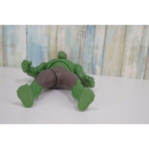 Marvel | Toys | Gamma Strike Hulk Action Figure Marvel Avengers 2012 ...